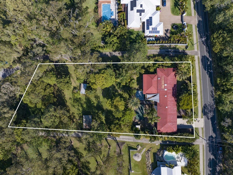 111 Cogill Road, Buderim, Qld 4556 - Property Details