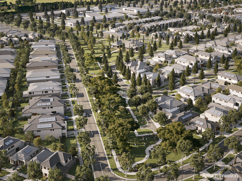 Dunhelen Land Estate at 1270 Mickleham Road, Greenvale - realestate.com.au