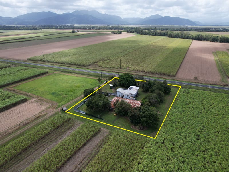 479 Trebonne Road, Trebonne, QLD 4850 - realestate.com.au