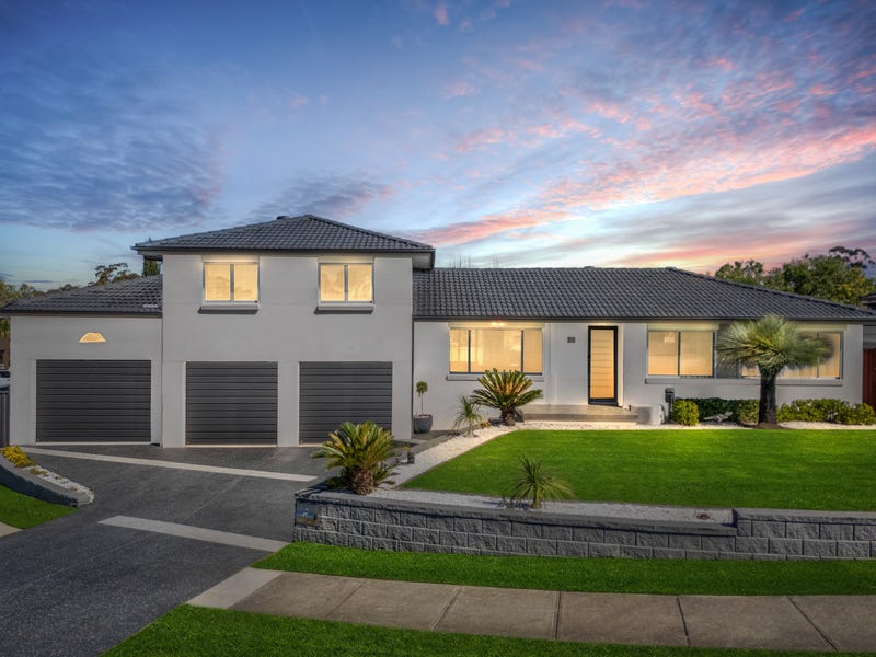 3 Witney Street, Prospect, NSW 2148 - Property Details