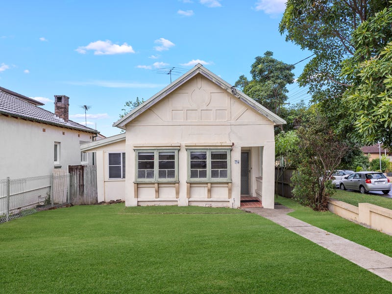74 Taylor Street, Lakemba, NSW 2195 - Property Details