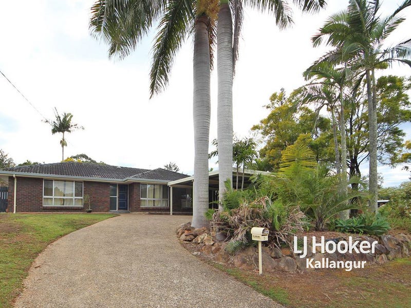 5 Cantor Street, Kallangur, Qld 4503 - Property Details
