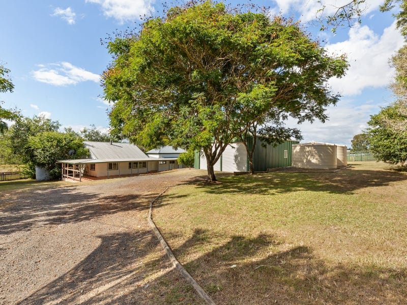 204 Tamaree Road, Tamaree, Qld 4570 - Property Details