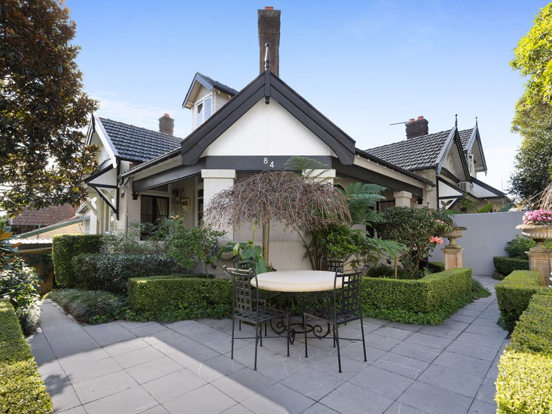84A Shadforth Street, Mosman, NSW 2088 - Property Details