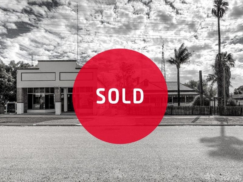 7 Forrest Street, Goomalling, WA 6460 - realestate.com.au