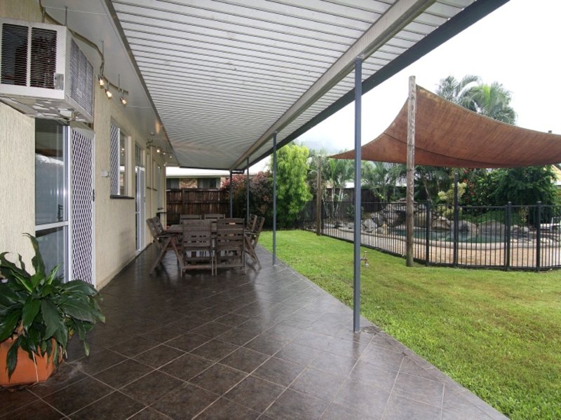 4 Michaelangelo Drive, Redlynch, Qld 4870 - Property Details