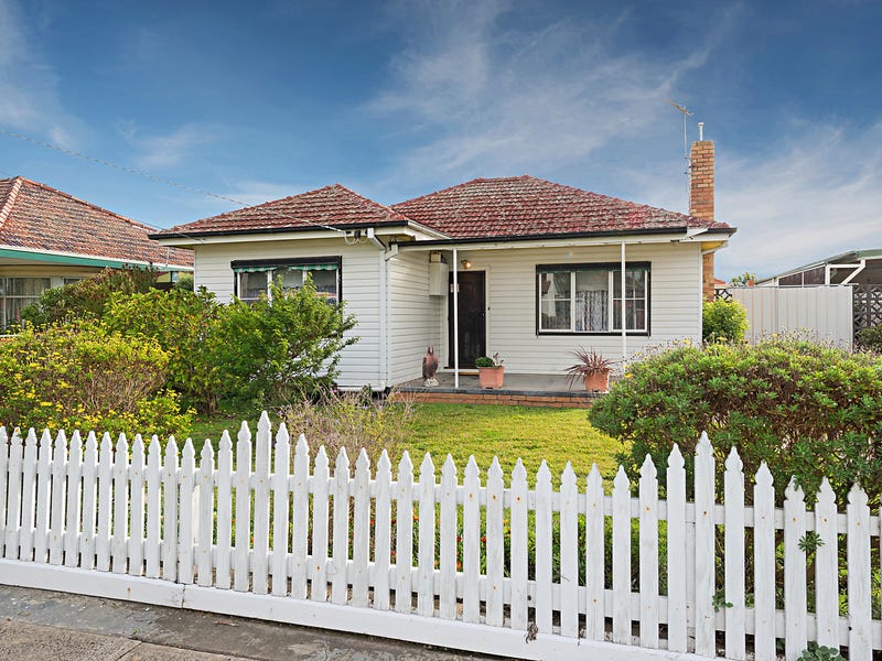 117 East Street, Hadfield, Vic 3046 - Property Details