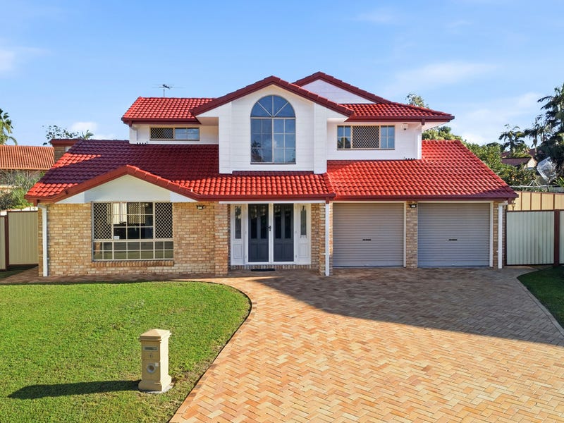 4 Ironbark Place, Calamvale, Qld 4116 - House for Sale - realestate.com.au