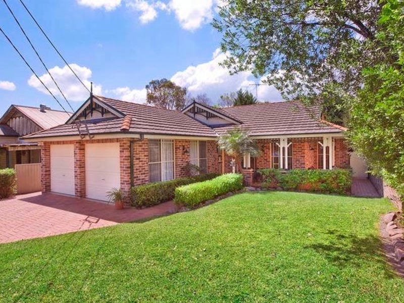 6 Riverside Avenue, Putney, NSW 2112 - realestate.com.au