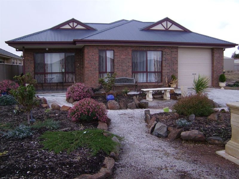 8 Rothe Way, Tanunda, SA 5352 - Property Details