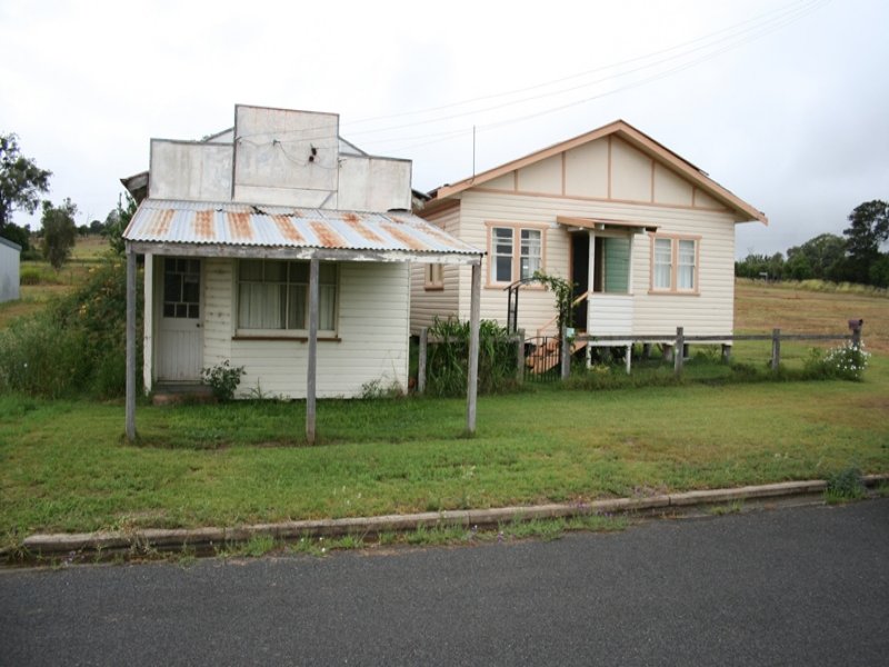 1 Haden Maclagan Road, Peranga, Qld 4352 - Property Details