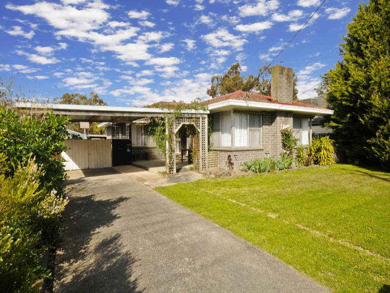 13 Trawalla Road, Croydon, Vic 3136 - Property Details