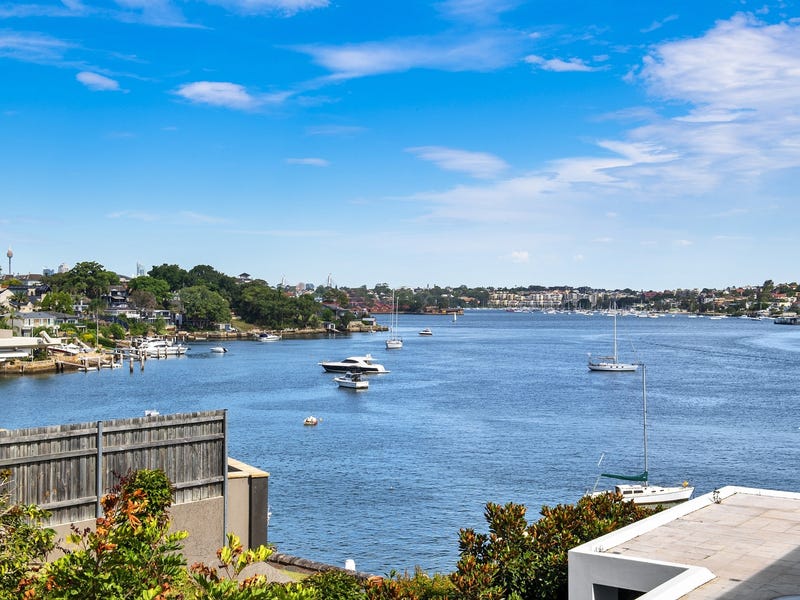 3 Ferry Street, Hunters Hill, NSW 2110 - realestate.com.au