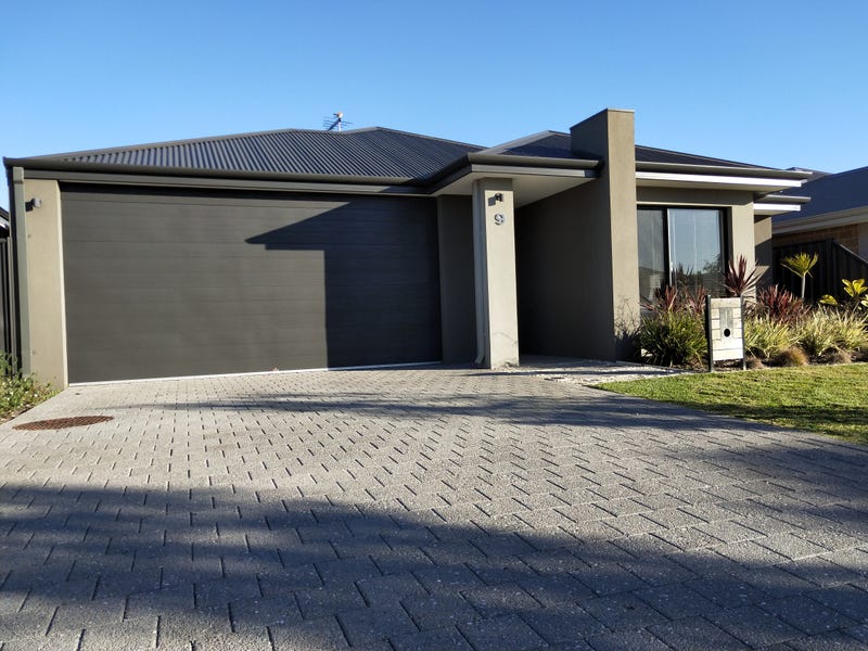 9 Burrows Loop, Midvale, WA 6056 - realestate.com.au