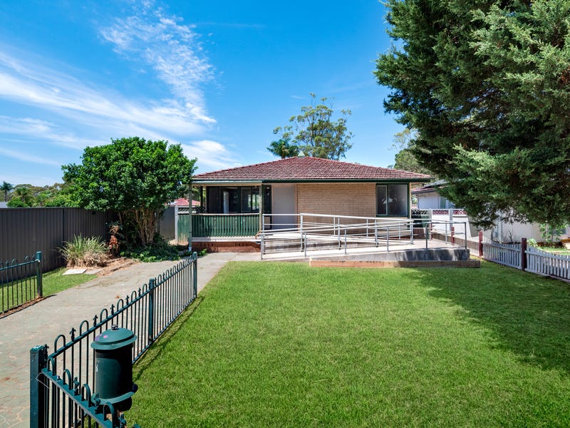 5 Tasma Place, Airds, NSW 2560 - Property Details
