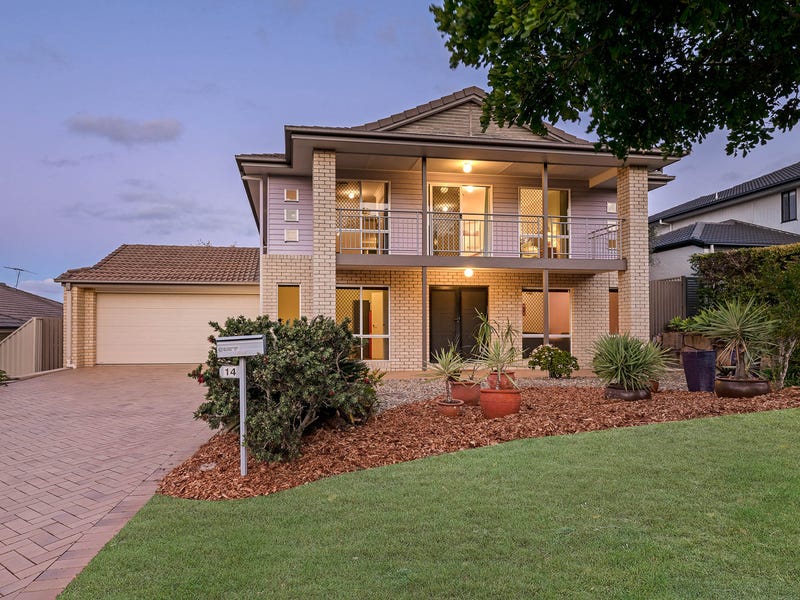 14 Nook Place, Moggill, QLD 4070 - realestate.com.au