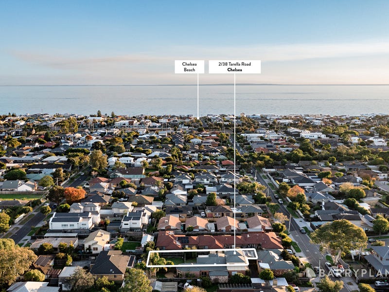 2/38 Tarella Road, Chelsea, Vic 3196 - Property Details