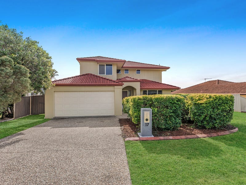 17 Anna Drive, Raceview, Qld 4305 - Property Details