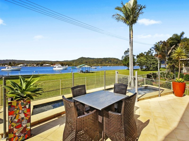 Sold Property Prices & Auction Results in Davistown, NSW 2251 (+2 ...