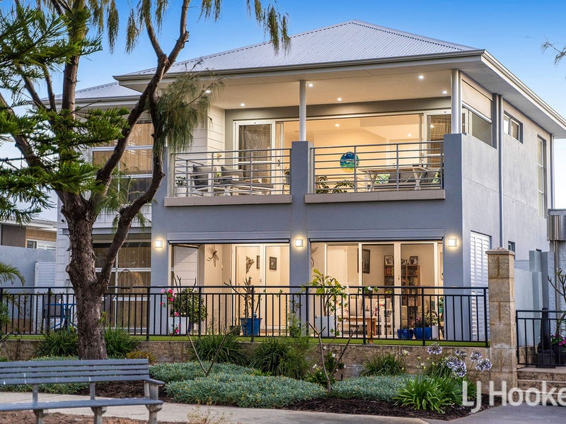 6 Pelsaert Lane, Wannanup, WA 6210 - Property Details