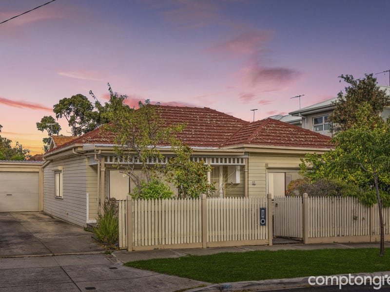 22 Gordon Street, Newport, Vic 3015 - Property Details