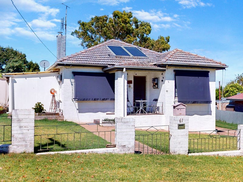 61 George Street, Junee, NSW 2663 - Property Details