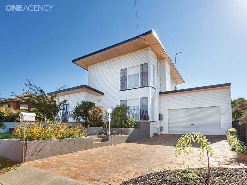 95 Fernleigh Road, Turvey Park, NSW 2650