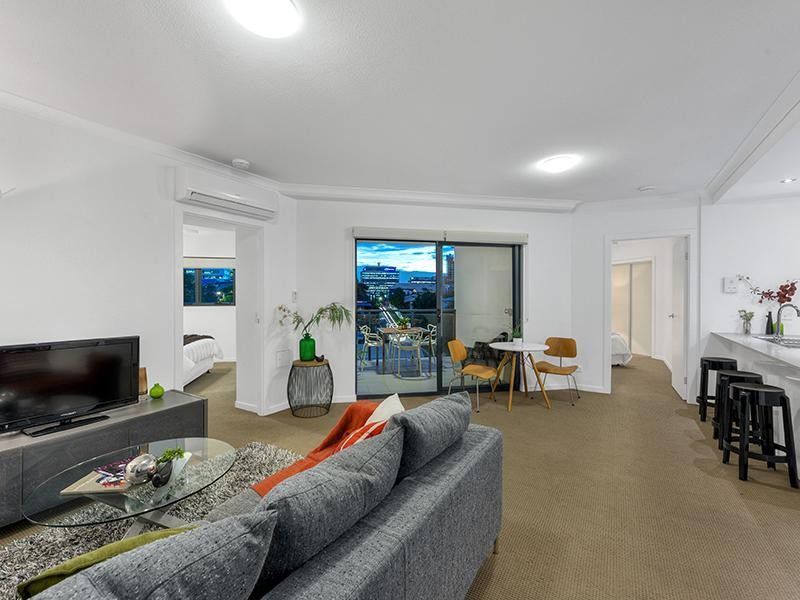 601/56 Prospect Street, Fortitude Valley, QLD 4006 - realestate.com.au