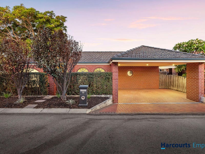 18 Easton Lane, Doubleview, WA 6018 - Property Details