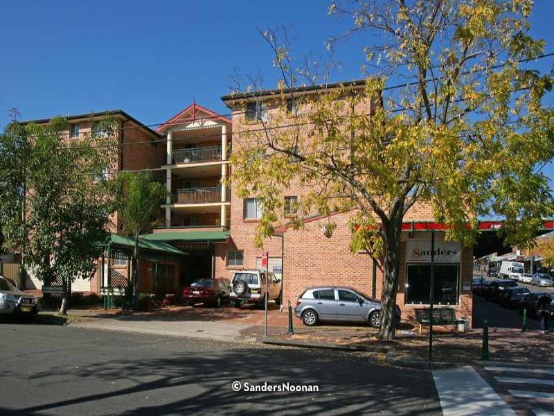 4/60 Morts Road, Mortdale, NSW 2223 - Property Details