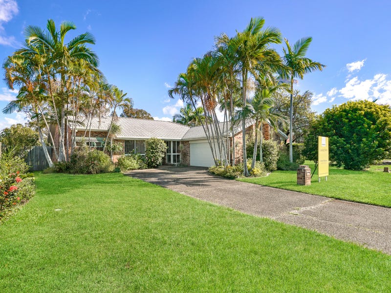 21 Arlene Park Terrace, Helensvale, Qld 4212 - Property Details