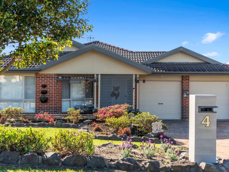 4 Yallara Cres, Sanctuary Point, NSW 2540 - realestate.com.au