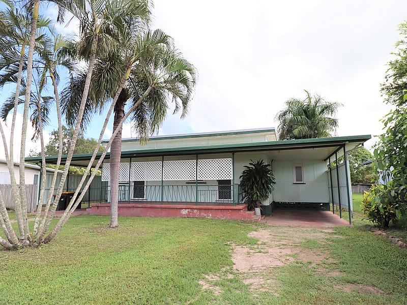 28 Banister Street, Brandon, QLD 4808 - realestate.com.au