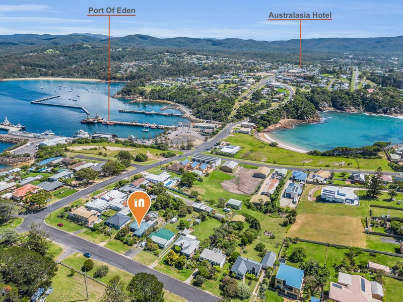 21 Bramble St, Eden, NSW 2551 - Property Details