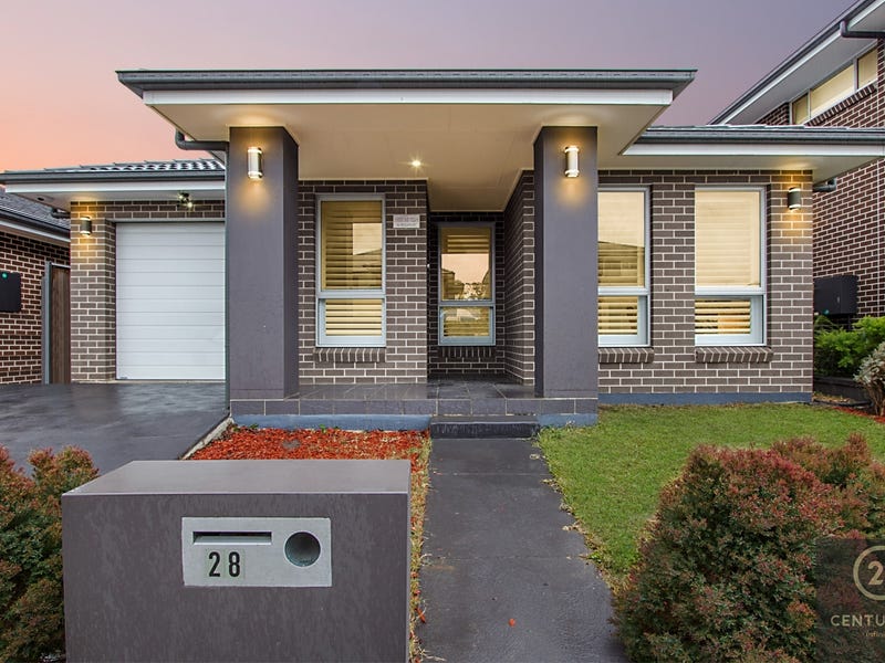 28 Bulada St., Bungarribee, NSW 2767 - Property Details