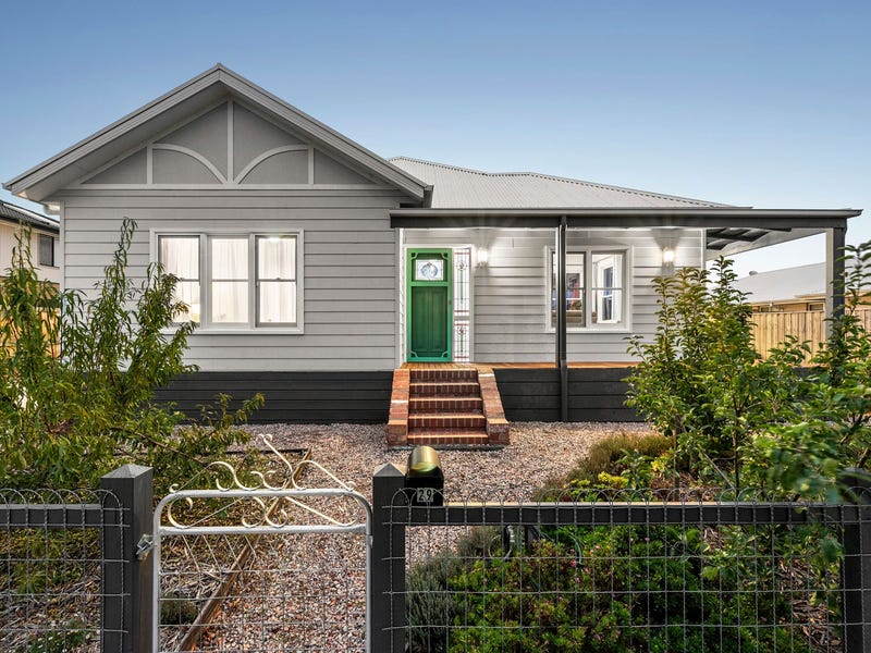29 Rowley Drive, Winchelsea, Vic 3241 - Property Details
