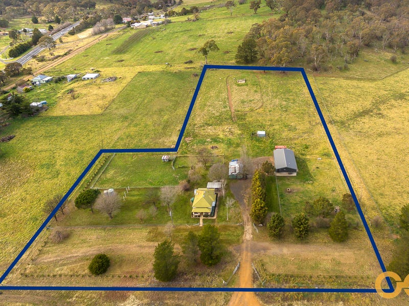 2070 Millthorpe Road, Shadforth, NSW 2800 - Property Details