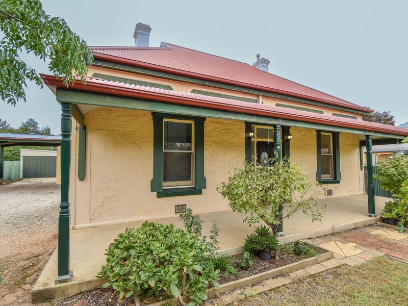 26 Mannanarie Road, Jamestown, SA 5491 - Property Details
