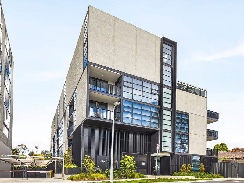 G08/56 Myrtle Street, Ivanhoe, Vic 3079 - Property Details