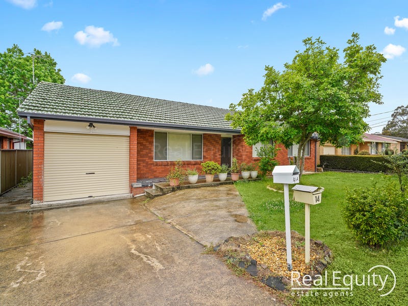 14 Craig Avenue, Moorebank, NSW 2170 - realestate.com.au