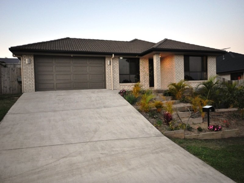 36 Kernel Road, Narangba, Qld 4504 - Property Details