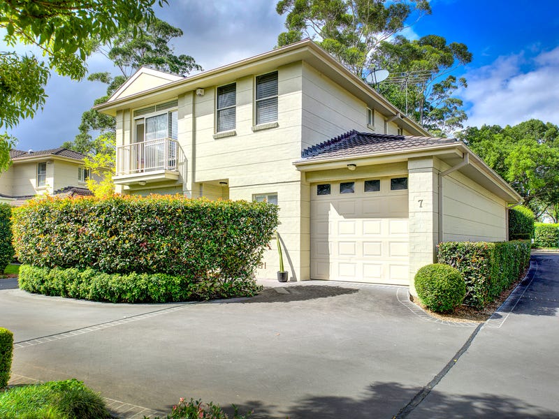 7/9 Curagul Road, Turramurra, NSW 2074 - Property Details