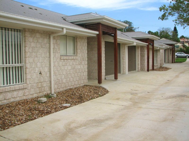 Unit 2/11 Post Office Lane, Kilcoy, Qld 4515 - Property Details