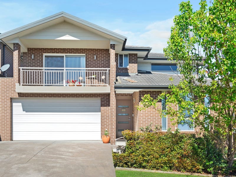 5 James Green Close, Kellyville, NSW 2155 - Property Details