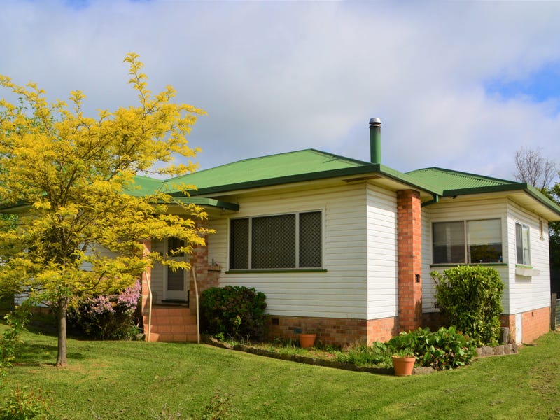 6 Oliver Street, Glen Innes, NSW 2370 - realestate.com.au