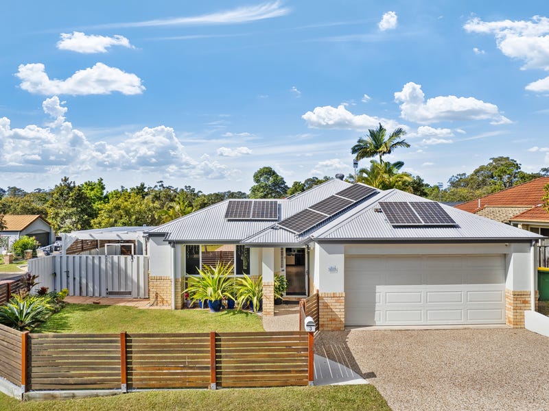 3 Raven Way, Noosaville, Qld 4566 - Property Details