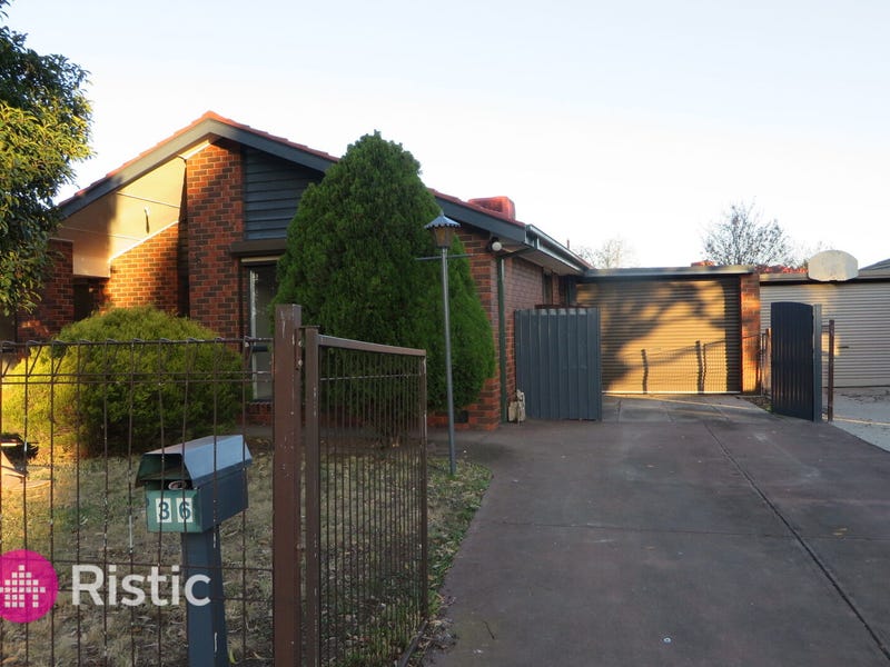 36 Derby Drive, Epping, VIC 3076 - realestate.com.au