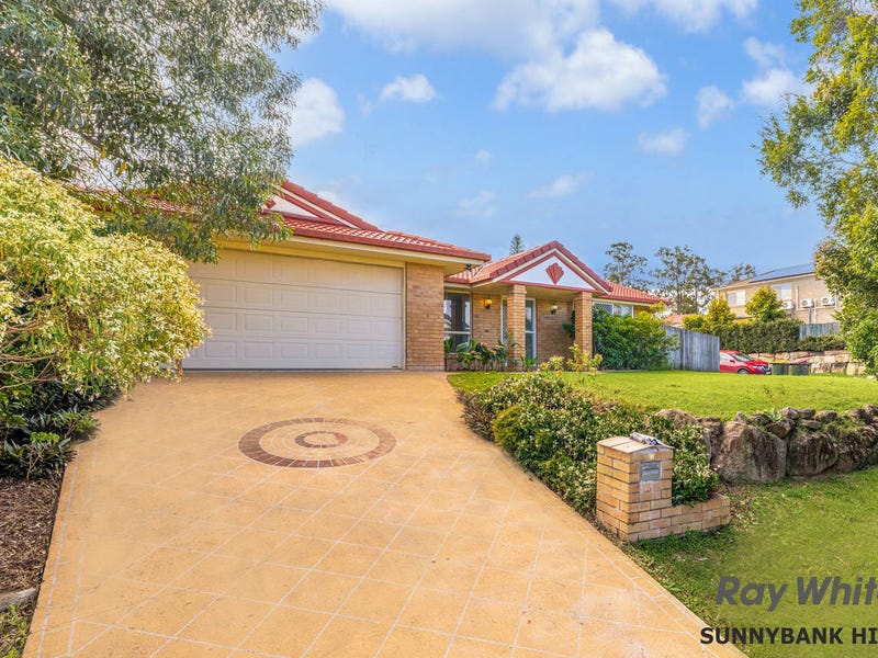 2 Rose Court, Calamvale, Qld 4116 - House for Rent - realestate.com.au