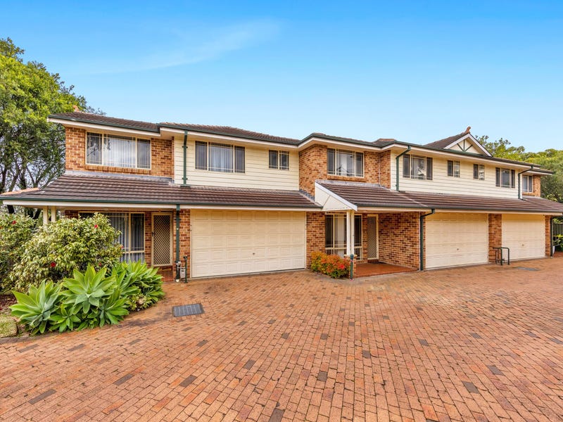 2/3-5 Paddison Avenue, Gymea, NSW 2227 - Property Details