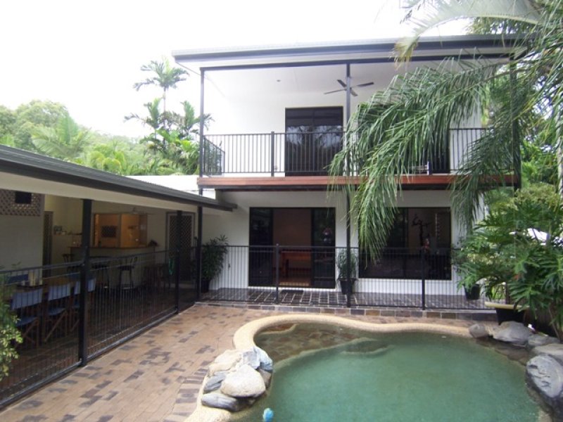 22 Carramar Crs, Lake Placid, Kamerunga, Qld 4870 - Property Details
